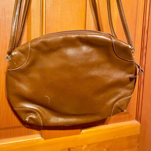 Susan Gail | Bags | Vintage Susan Gail Leather Bag | Poshmark